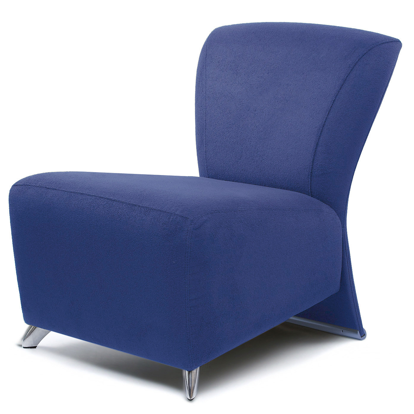 Dauphin Bene 24 Wide Polyester Lounge Chair Wayfair